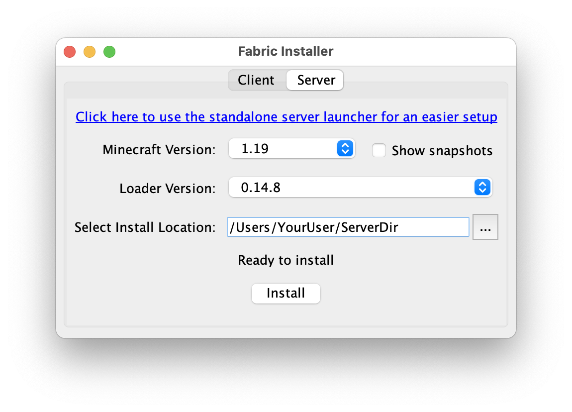 Use The Simple Voice Chat Mod Without Port Forwarding